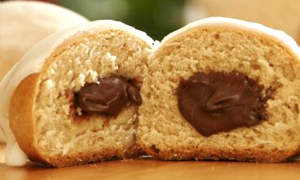 PÃO DE CAFÉ | Blog | Campo Bom